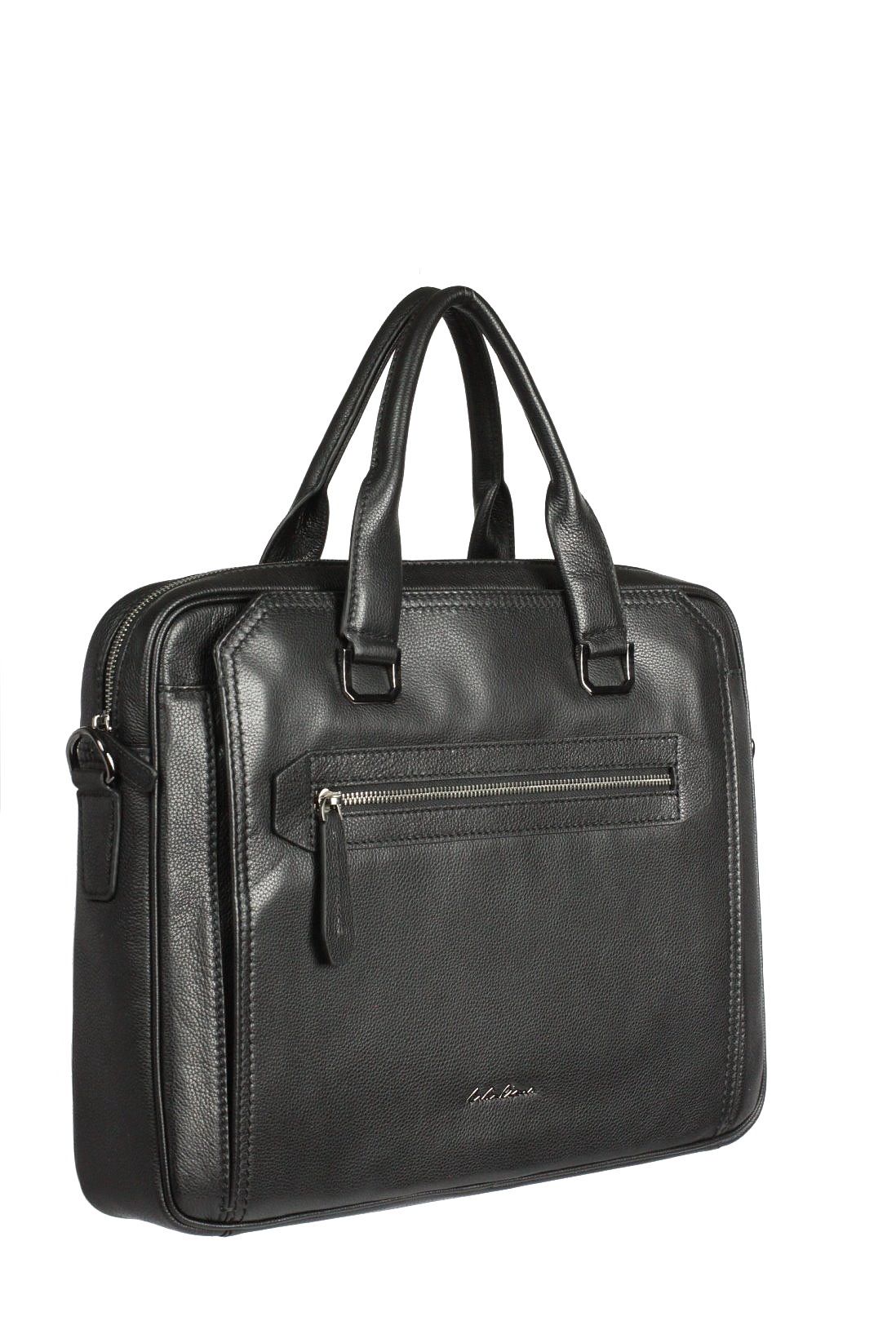 Wanlima VIP мужская сумка 1130755-150441 black